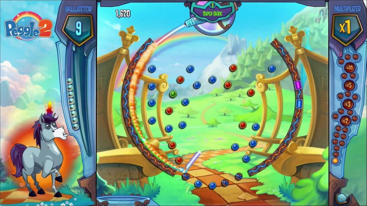 Peggle 2 - GameSource
