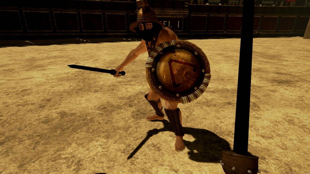 Gladius - GameSource